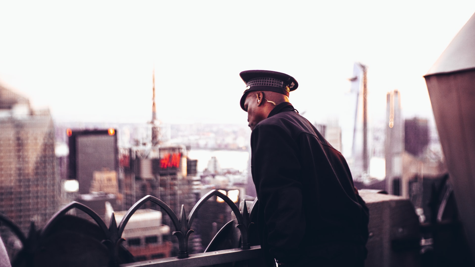Security personnel: the role of security in workplace safety and compliance