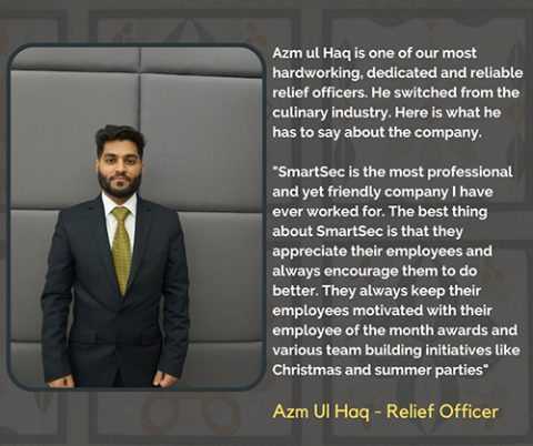 Join Us - SmartSec Solutions