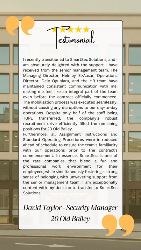 Join Us - SmartSec Solutions